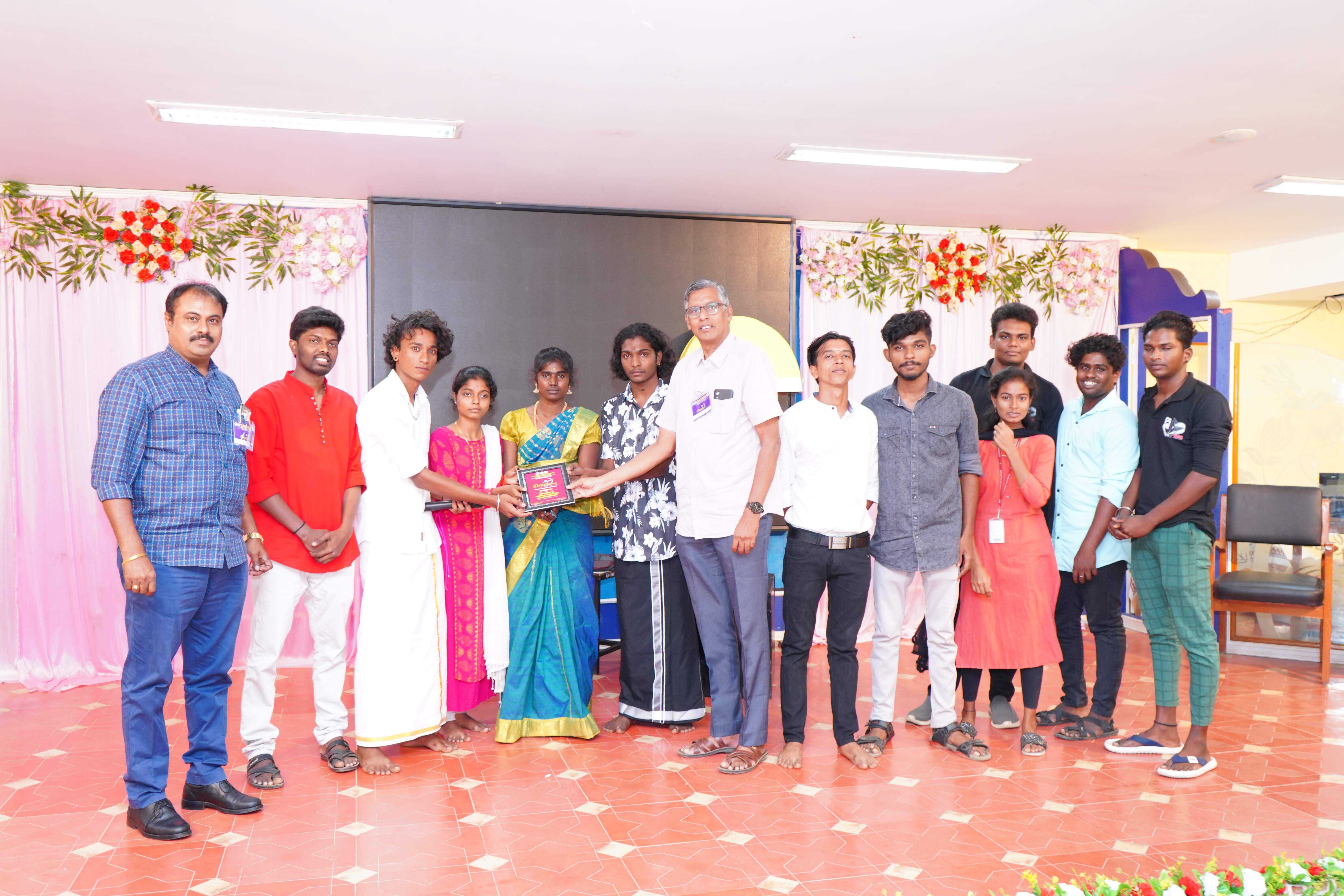 Official Website of Alagappa University - Karaikudi, Tamilnadu, India