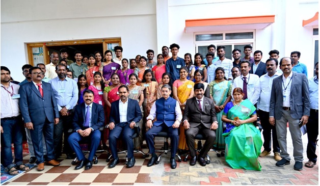 Official Website of Alagappa University - Karaikudi, Tamilnadu, India